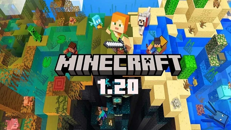 Journeymap cho phiên bản Minecraft 1.20: Cách cài đặt và sử dụng